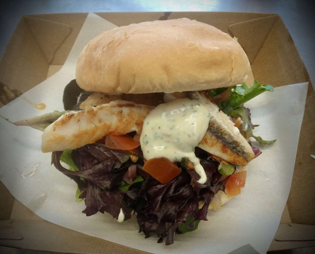 2025: What to eat - Victor Harbor Rock 'N' Roll Festival